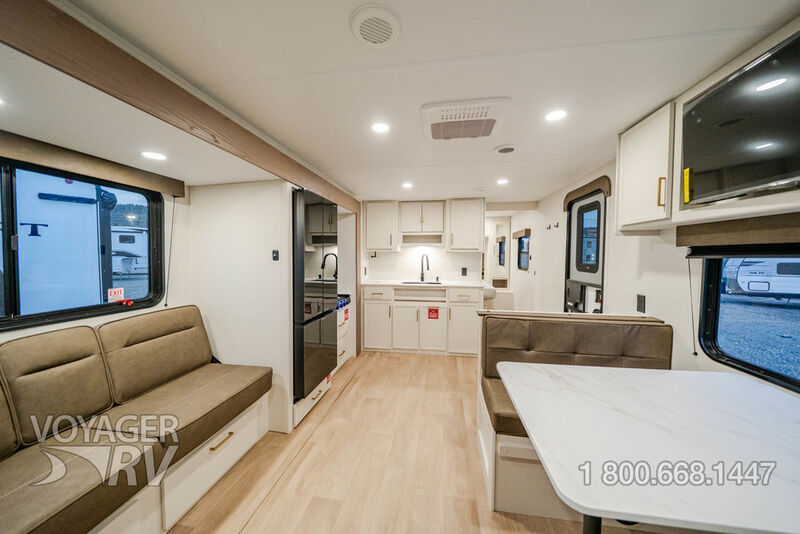 2026 Grand Design Transcend Xplor 26BHX - Winfield RVs for sale ...