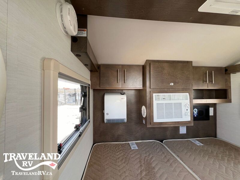 2024 NuCamp Tag XL BOONDOCK - West Kelowna RVs for sale - RVPowerSports.com