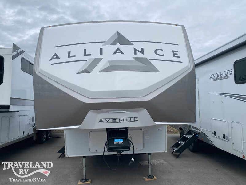 2026 Alliance AVENUE All-Access Series 29RL - West Kelowna RVs for sale ...