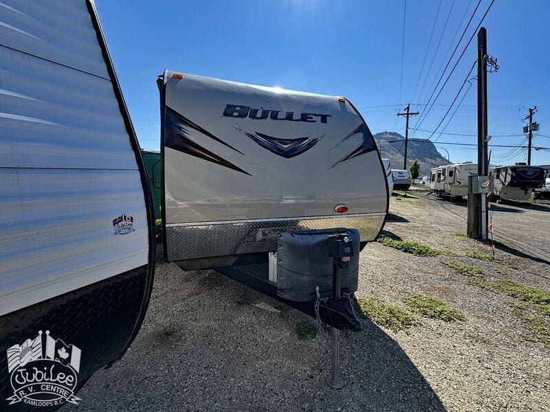 2014 Keystone 230BHS - Kamloops RVs for sale - RVPowerSports.com