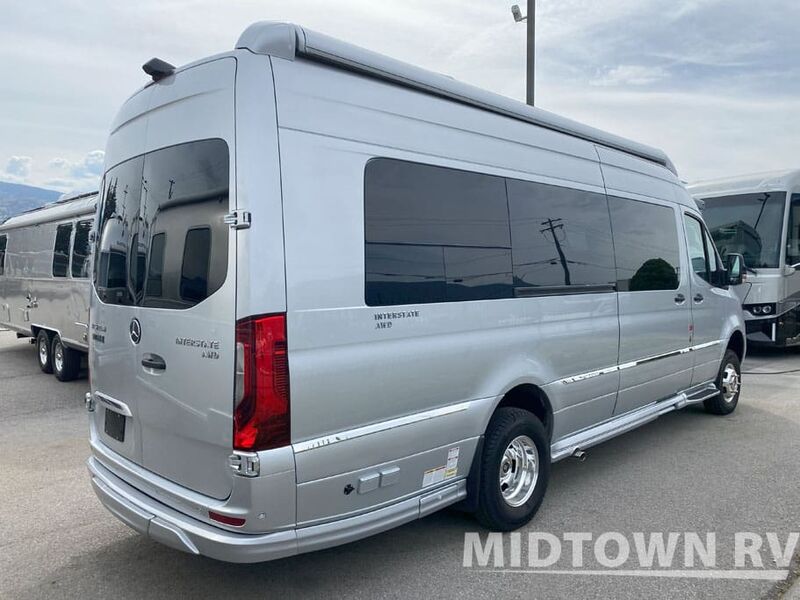2024 Airstream Interstate 24 GT - Penticton RVs for sale ...