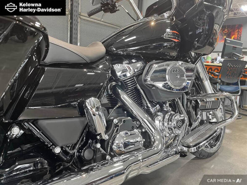 2024 Harley-Davidson FLTRX - Road Glide - Kelowna Motorcycles & ATVs ...