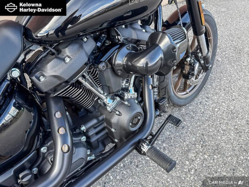 2024 Harley-Davidson FXLRS - Low Rider S - Kelowna Motorcycles & ATVs ...